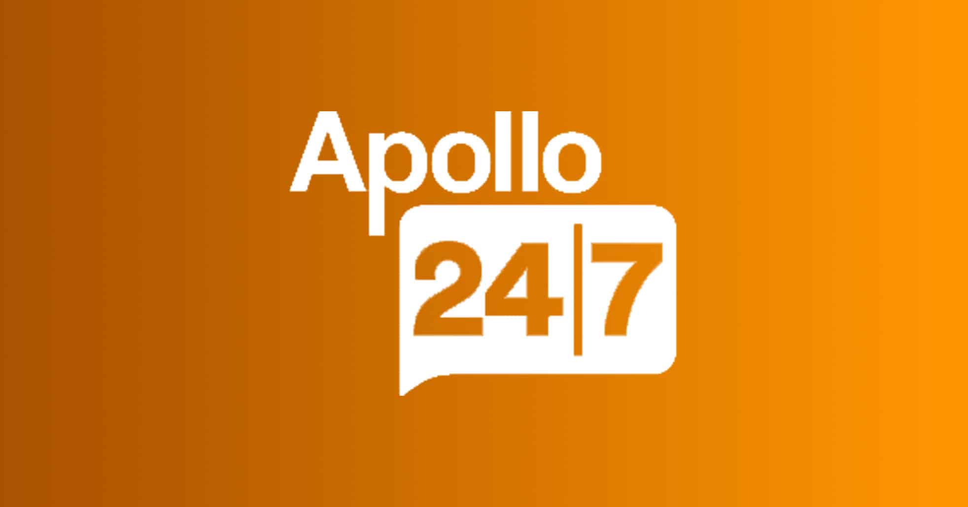 Apollo 24|7 to raise INR 2,475 Crores from Advent International; Merge ...