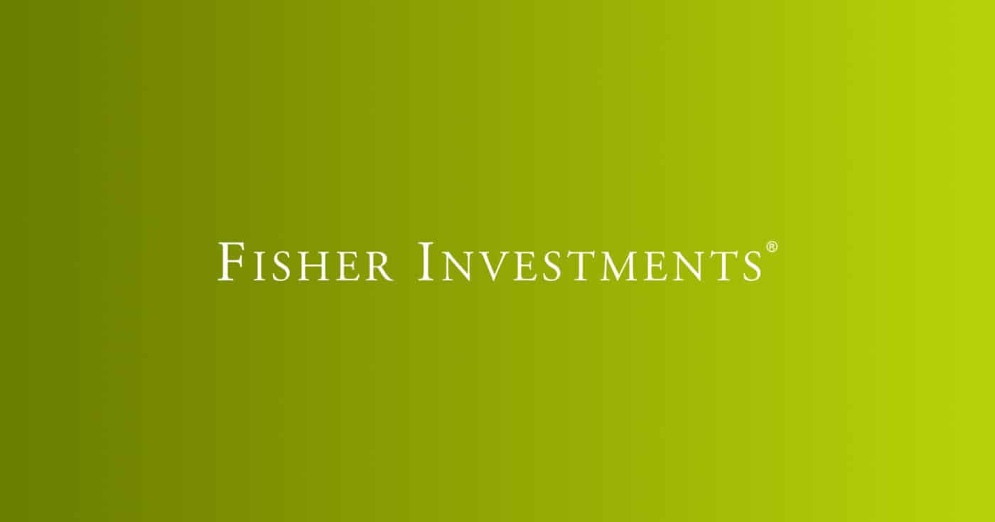 Fisher Investments Finalizes Strategic Partnership with Advent and ADIA with Completion of ...