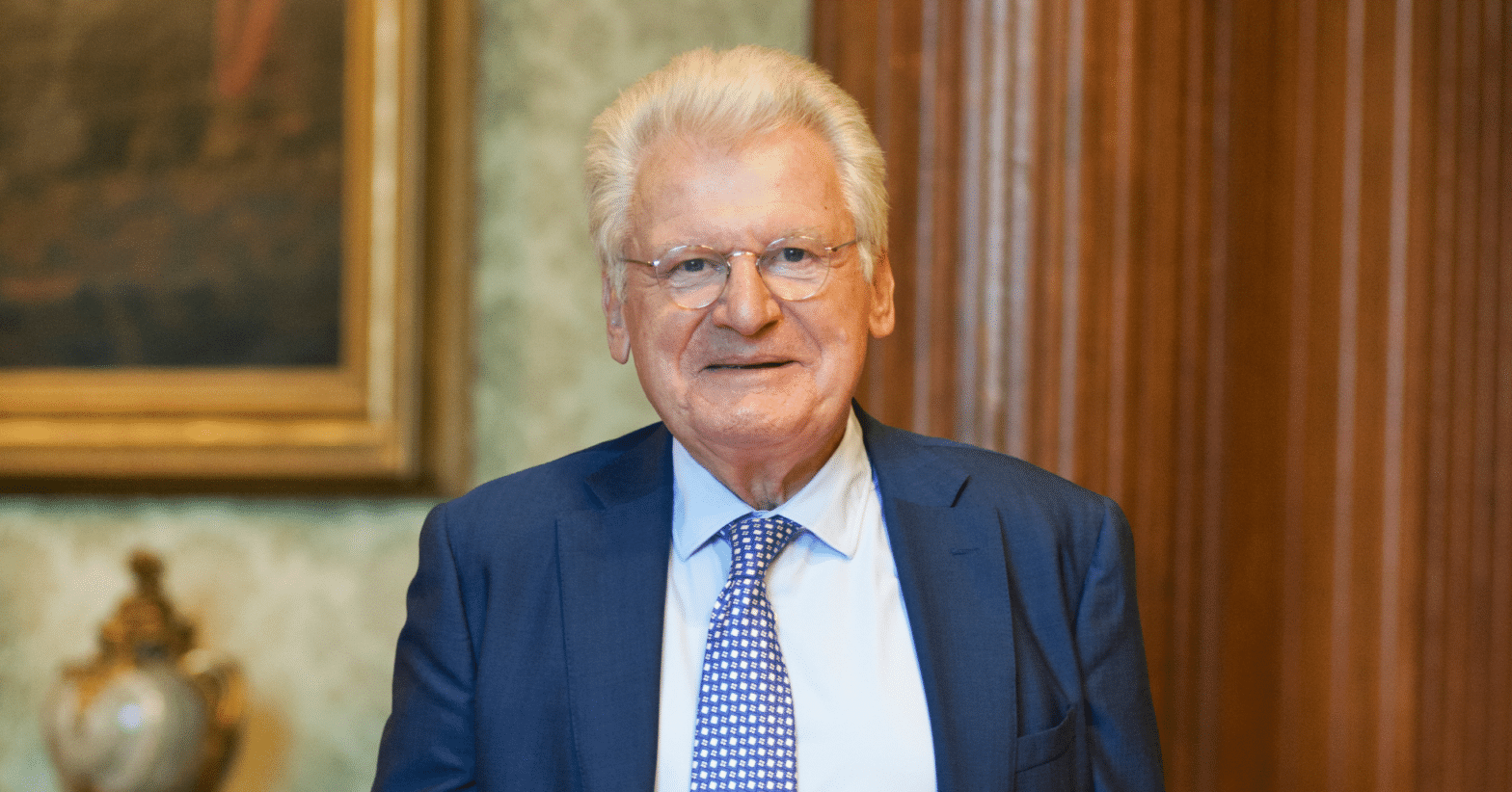 Going big in Brazil — Advent International