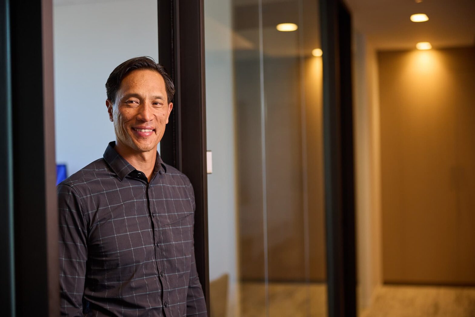 CCC: the road to innovation — Advent International