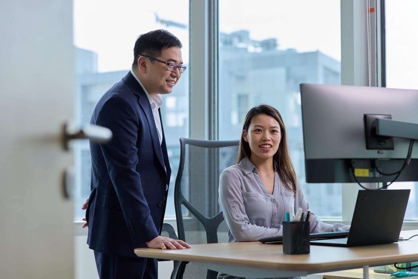 Investment Strategy — Advent International