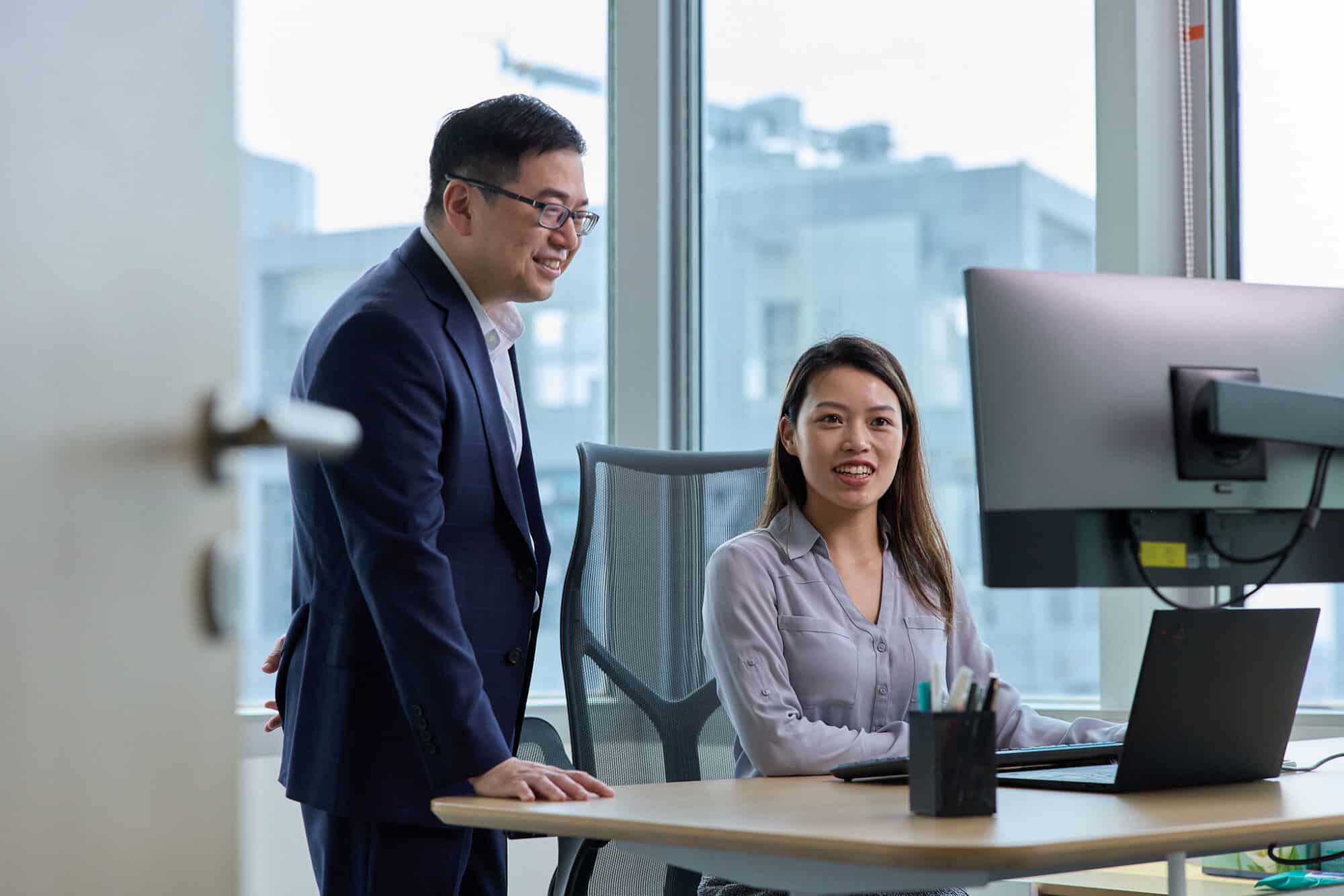 Investment Strategy — Advent International