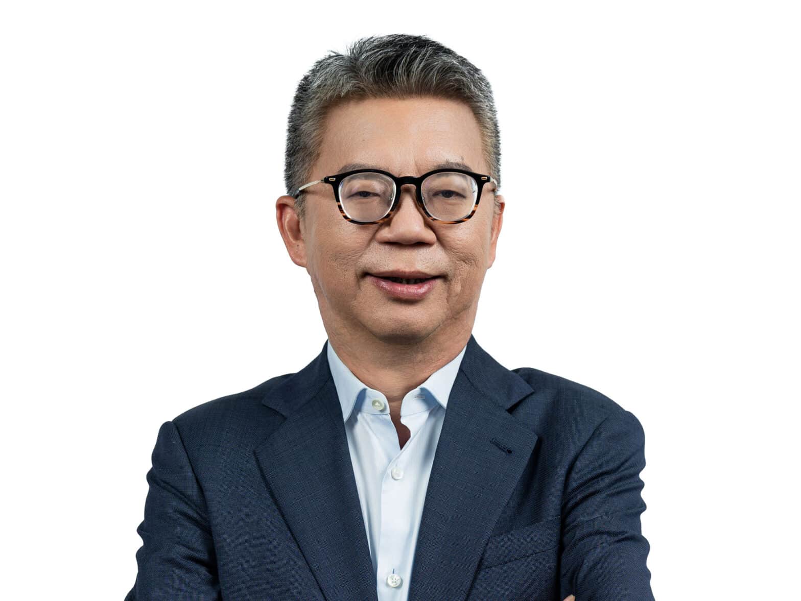 A dream come true: establishing AI Dream in China — Advent International