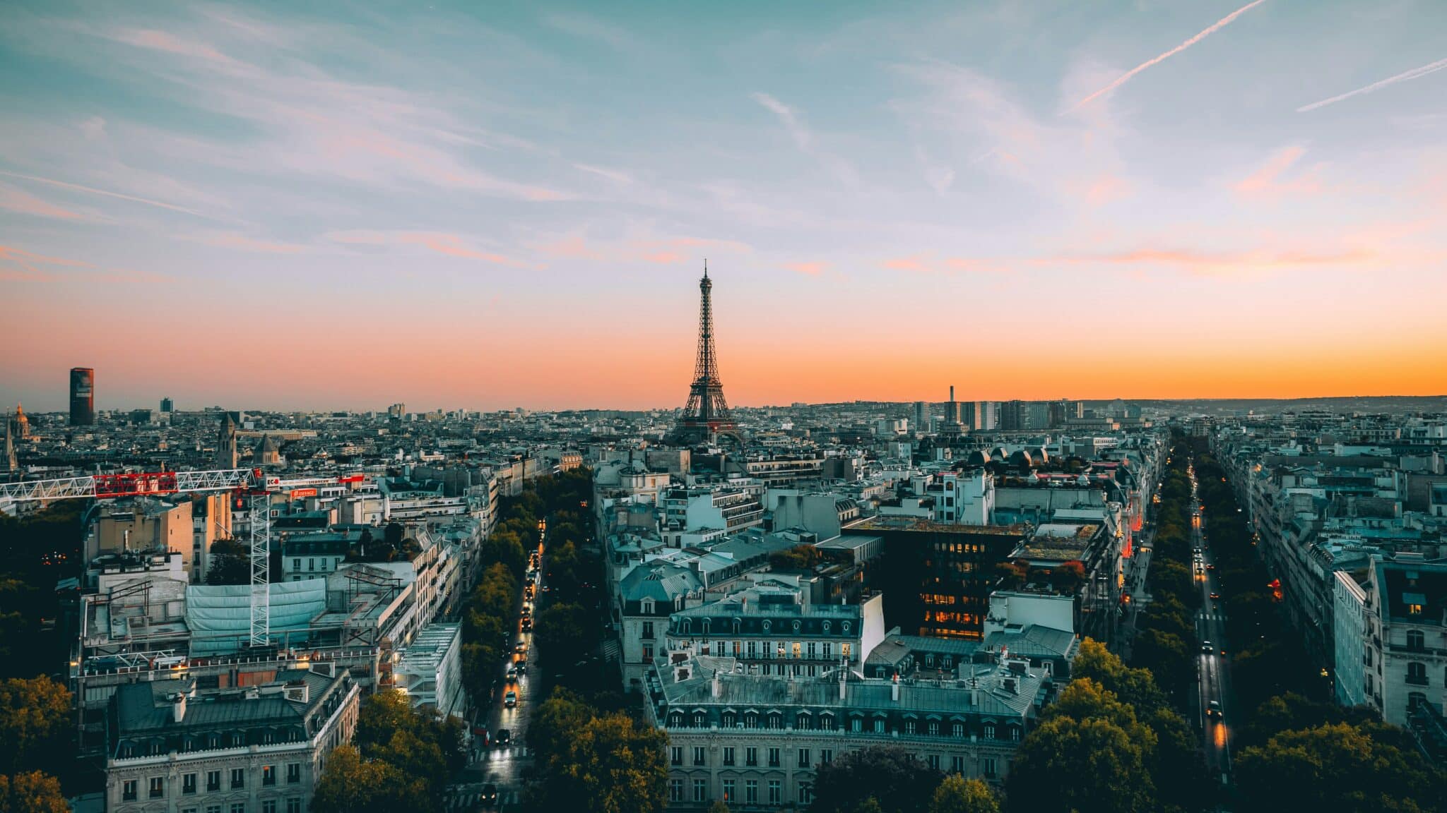 About Us — Advent International
