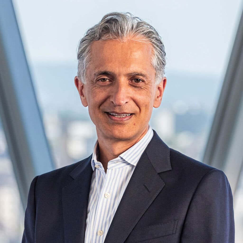 Deutschland — Advent International