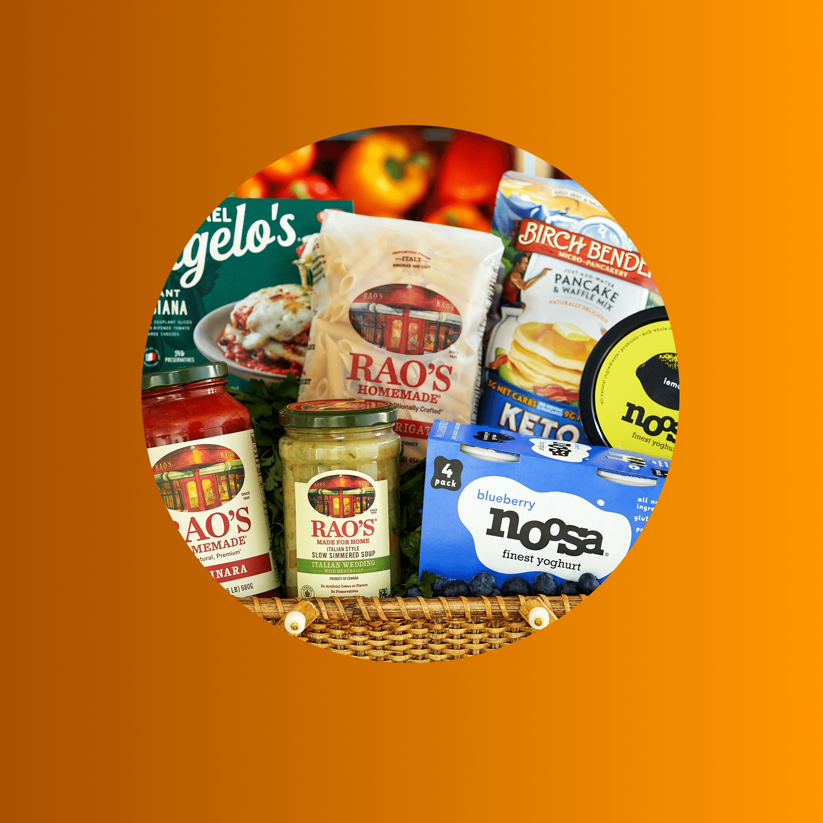 Australia — Advent International