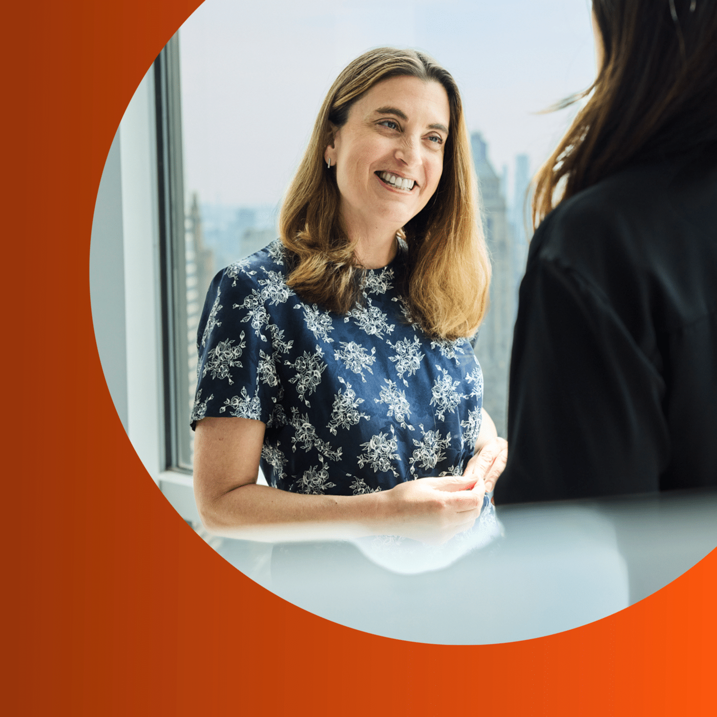 Advent at Work — Advent International