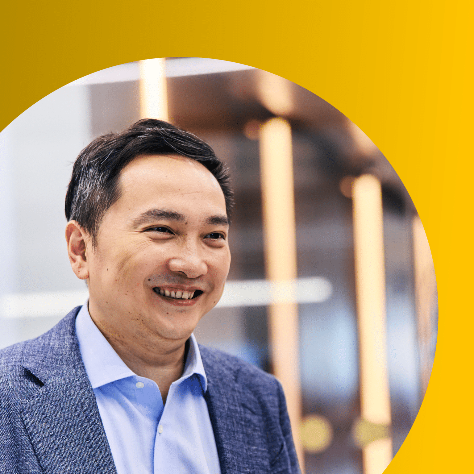 Advent at Work — Advent International