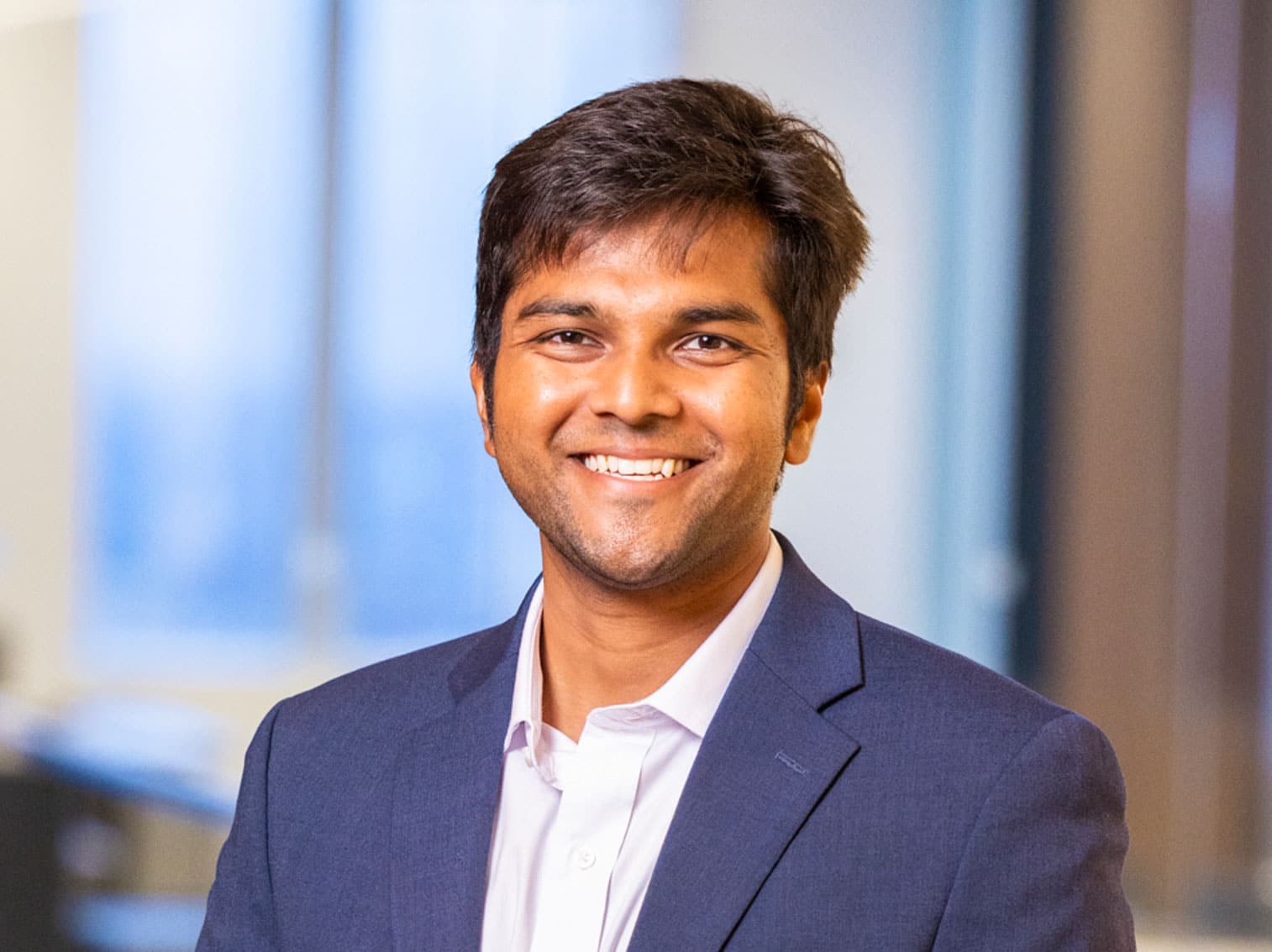 Akash Prasad — Advent International Akash Prasad — Advent International