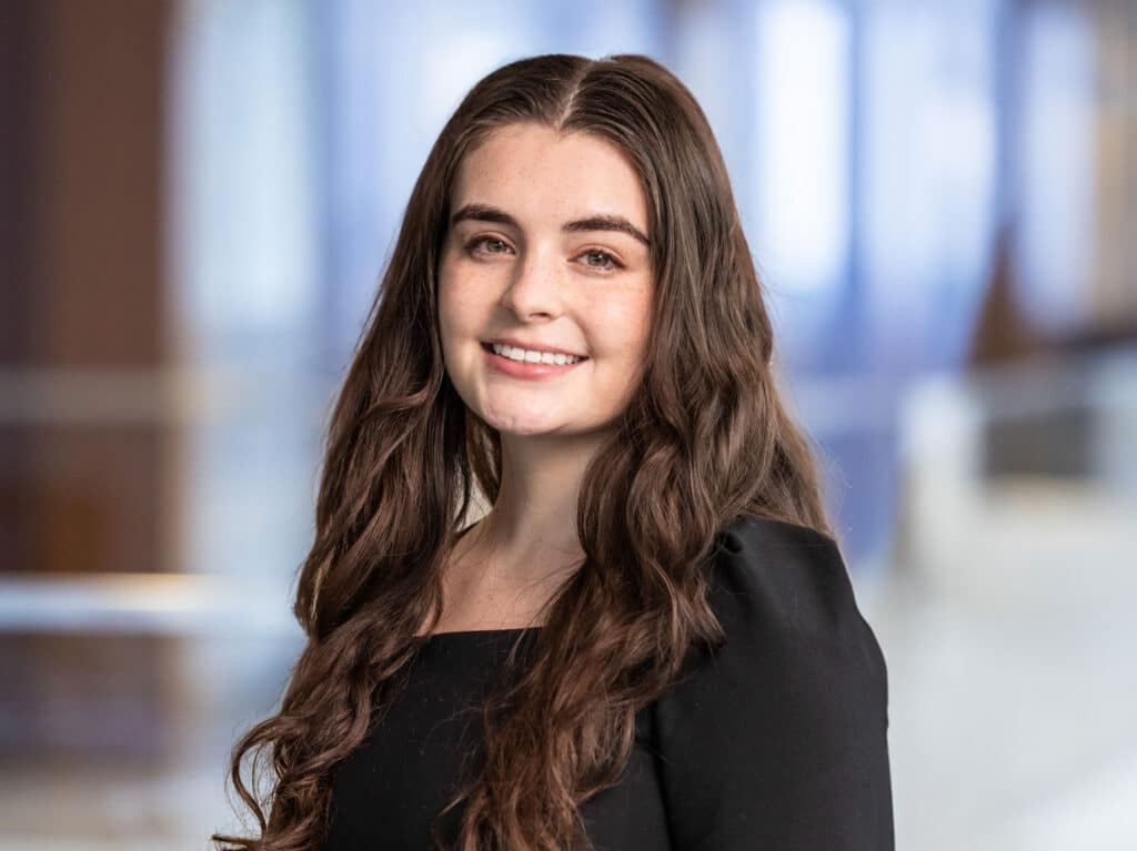 Alexandra Bruner — Advent International