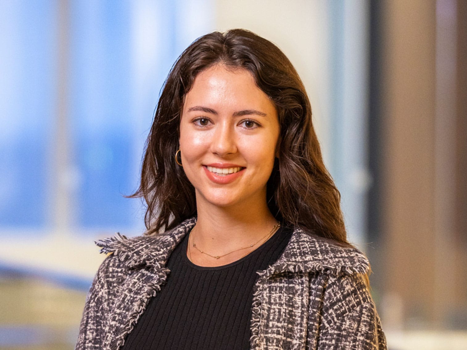 Alin Pasa — Advent International