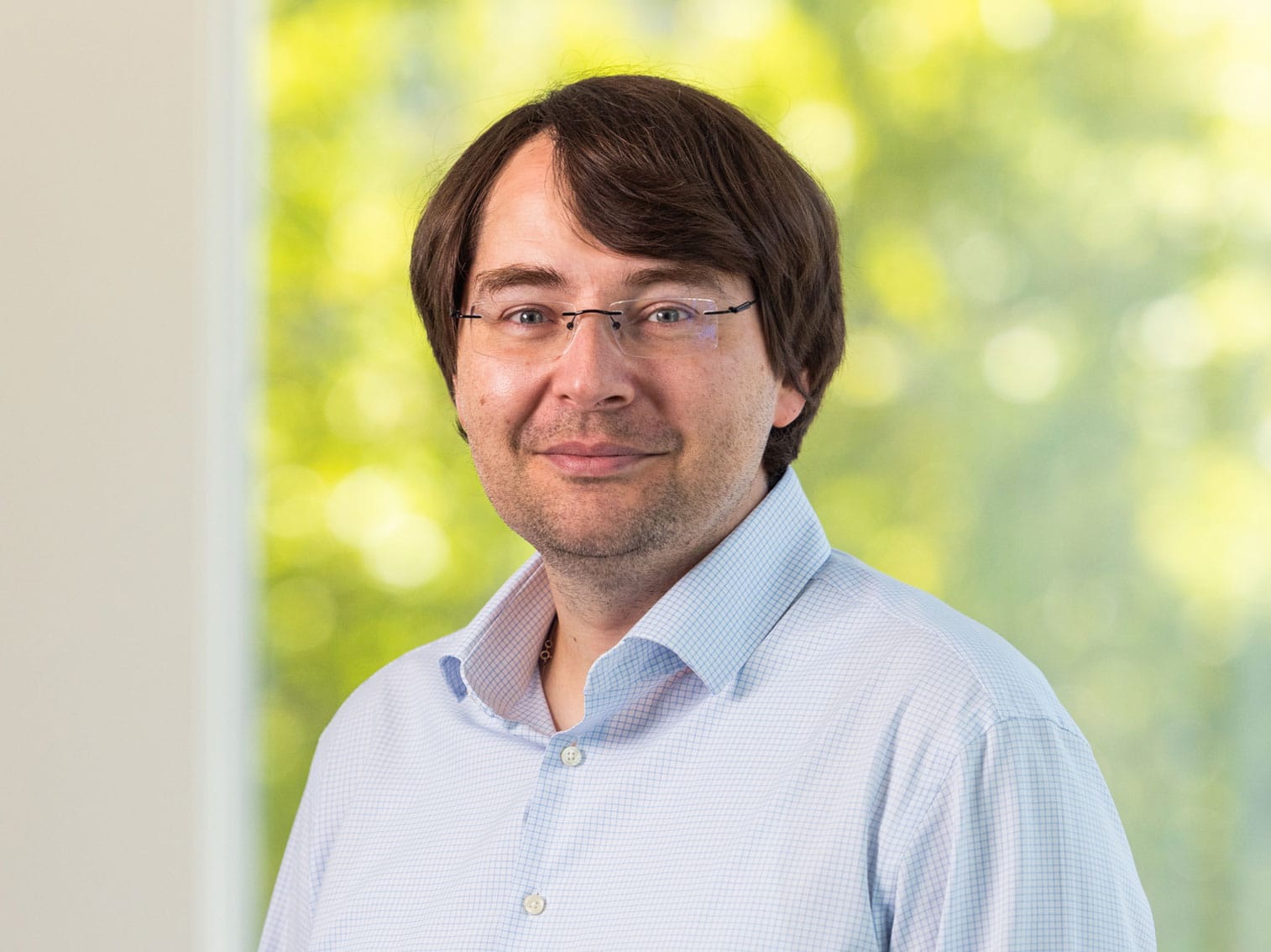 Andrei Balta — Advent International