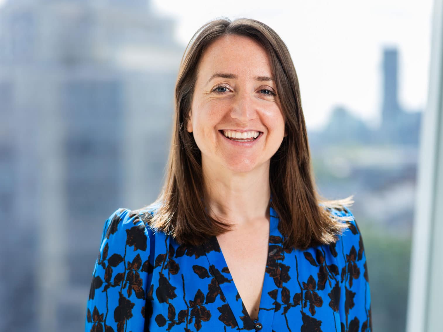 Candy Ip — Advent International