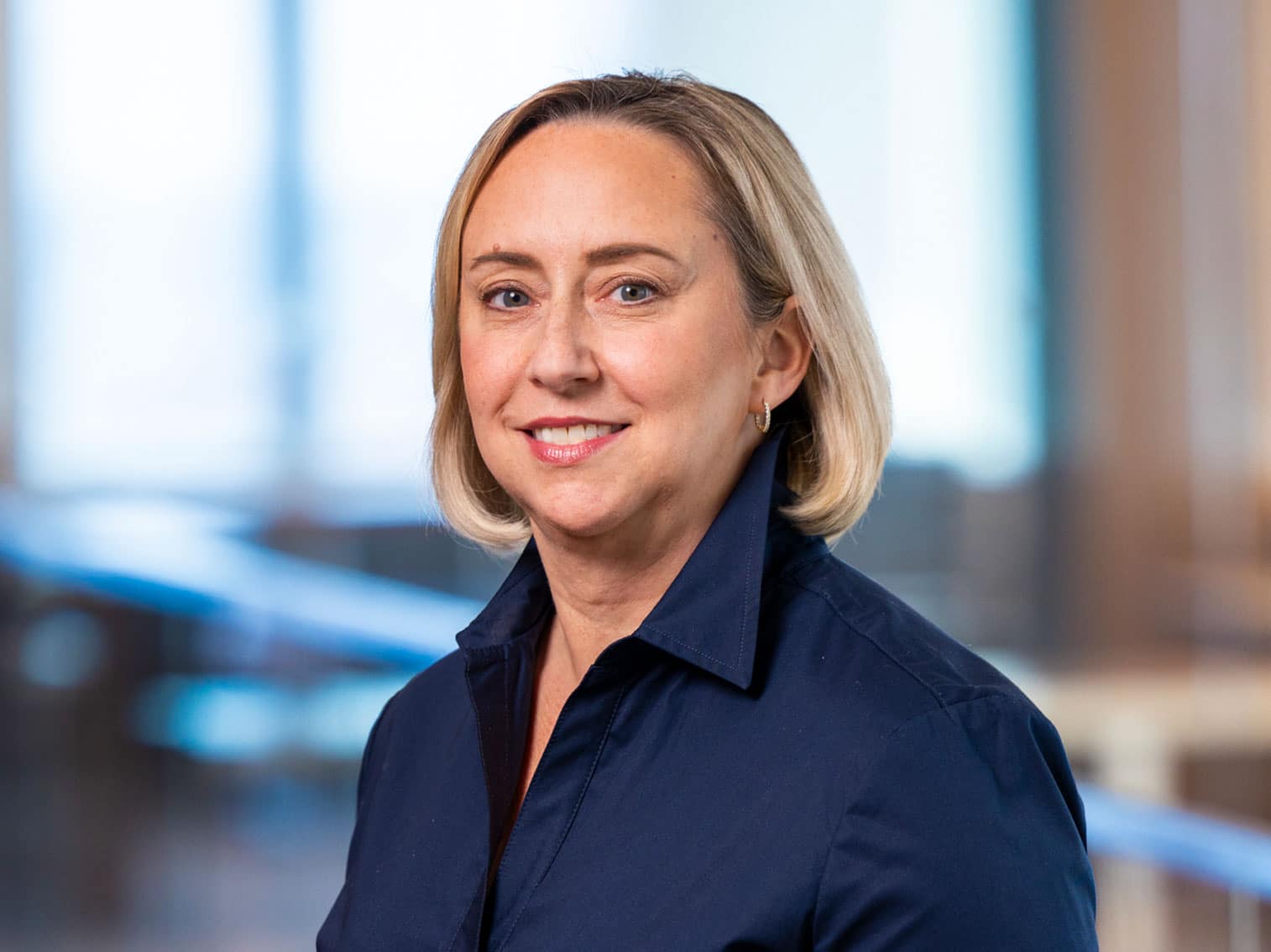 Colleen Hoy — Advent International