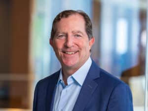 David Mussafer — Advent International