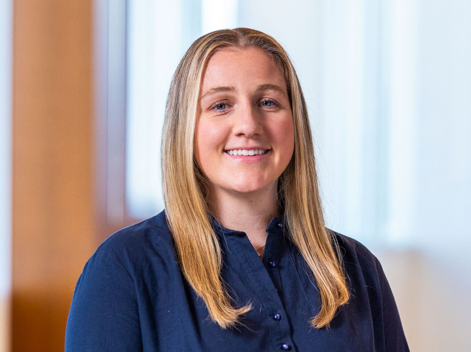 Elizabeth Kinsella — Advent International