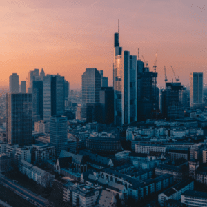 About Us — Advent International