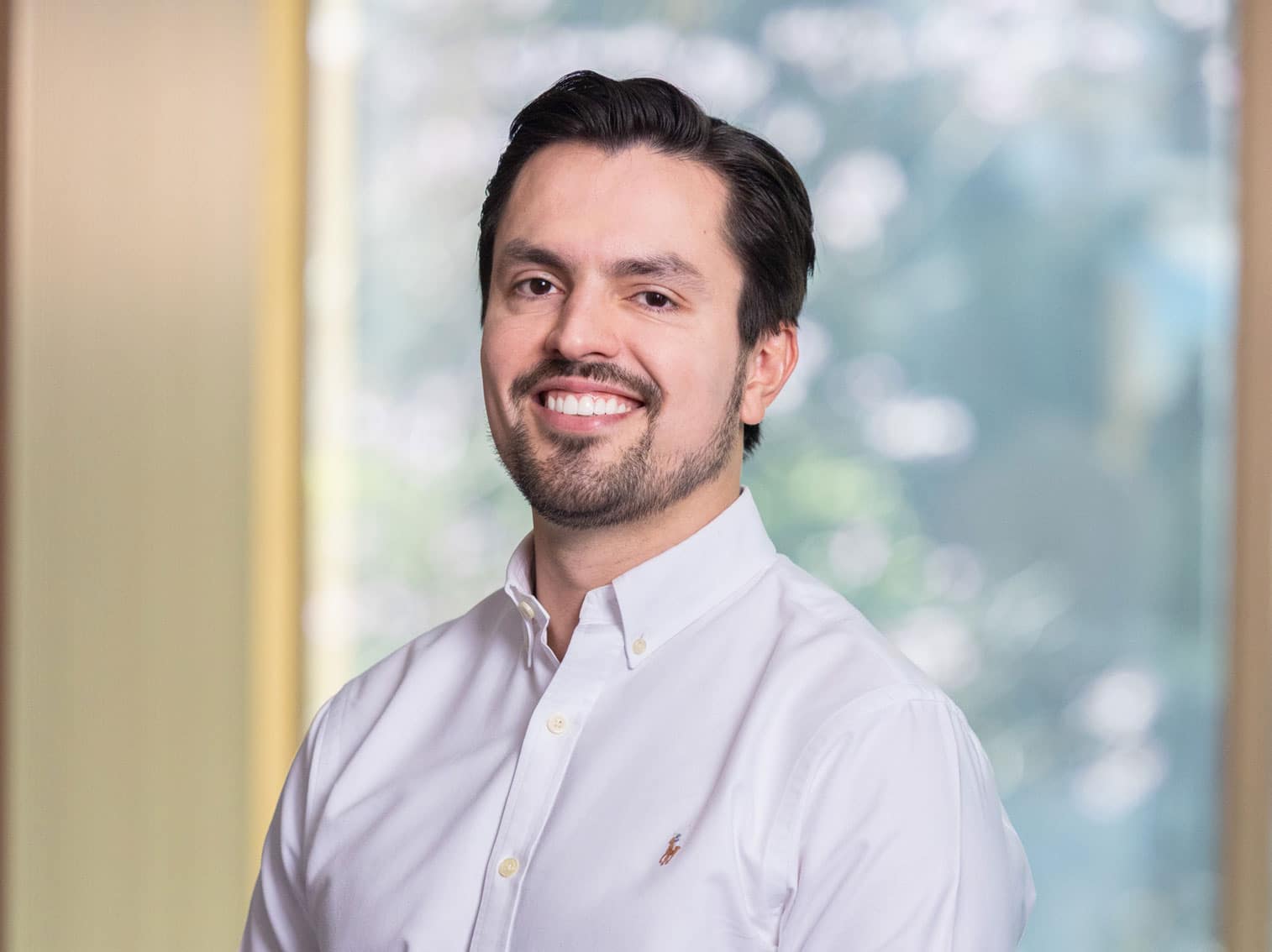 Frederico Skwara — Advent International