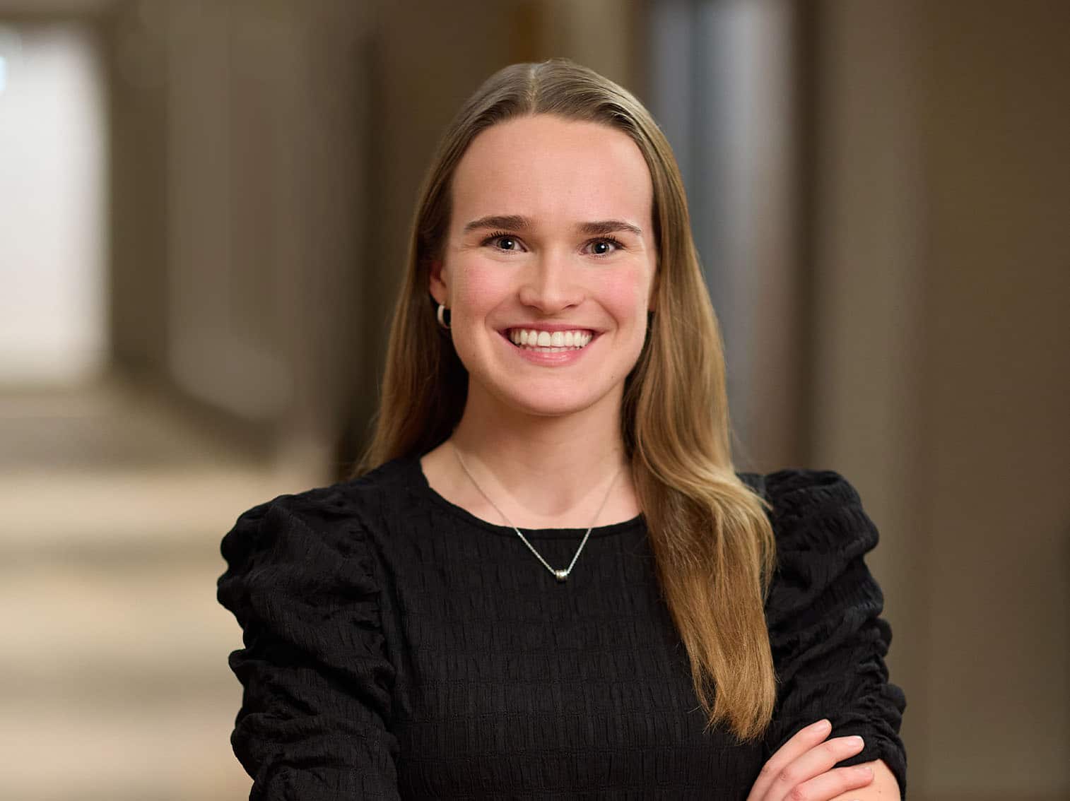 Hannah Williams — Advent International