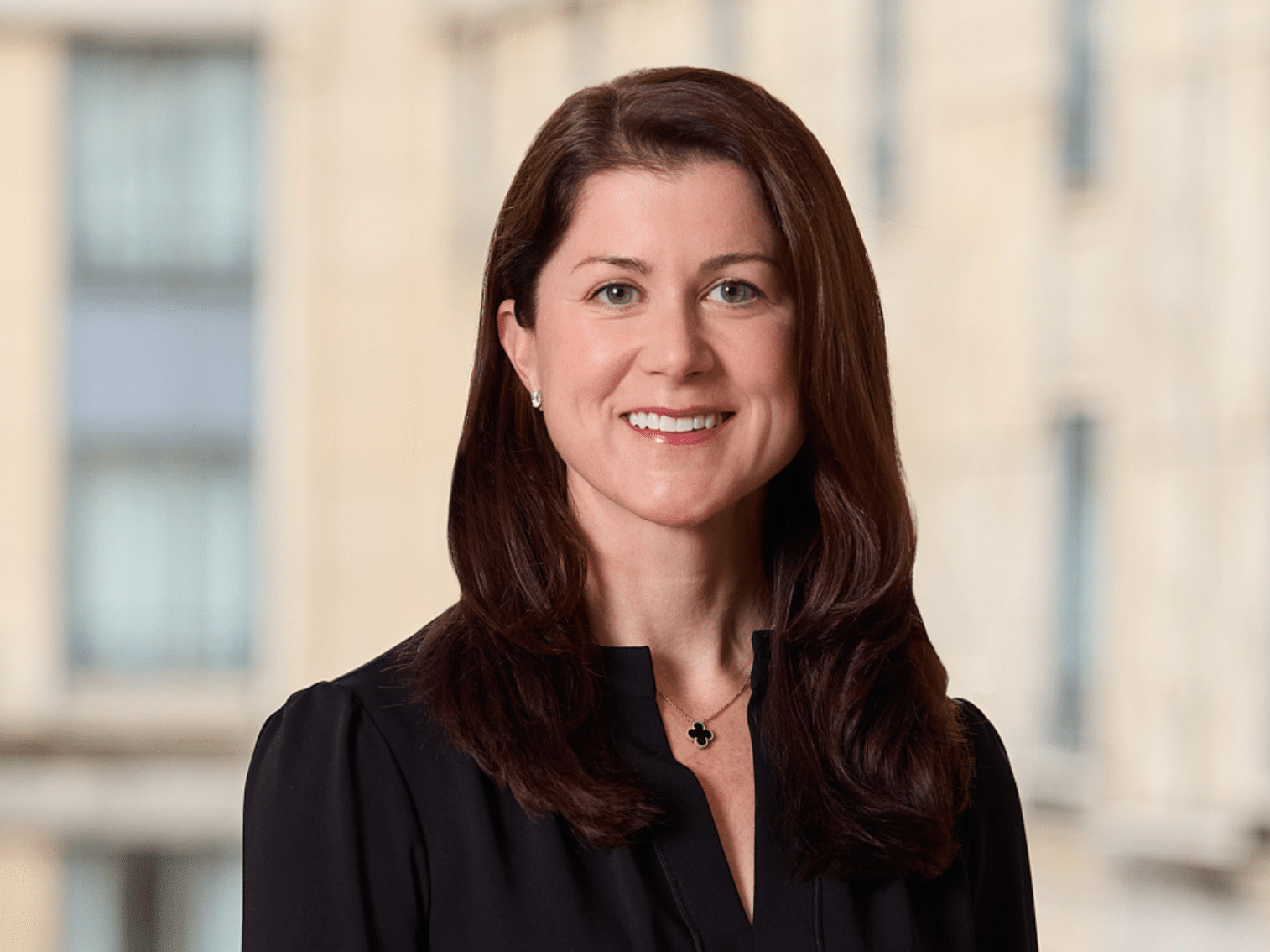 Heather Kennedy Miner — Advent International