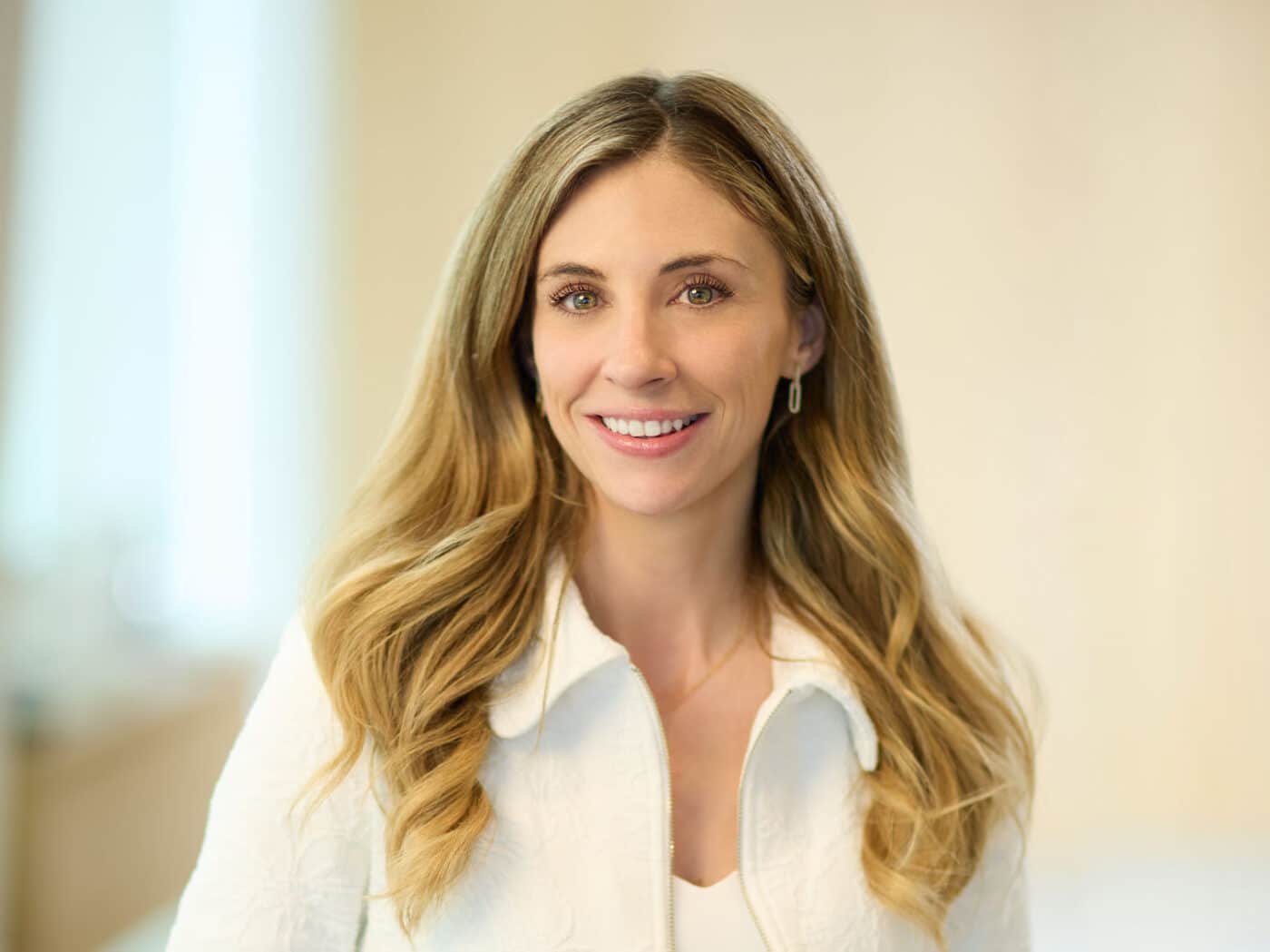 Helena Drury — Advent International