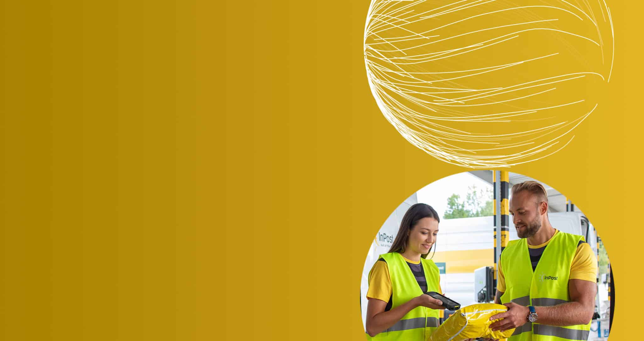 Poland’s delivery champion: Rafał Brzoska, CEO of InPost — Advent ...