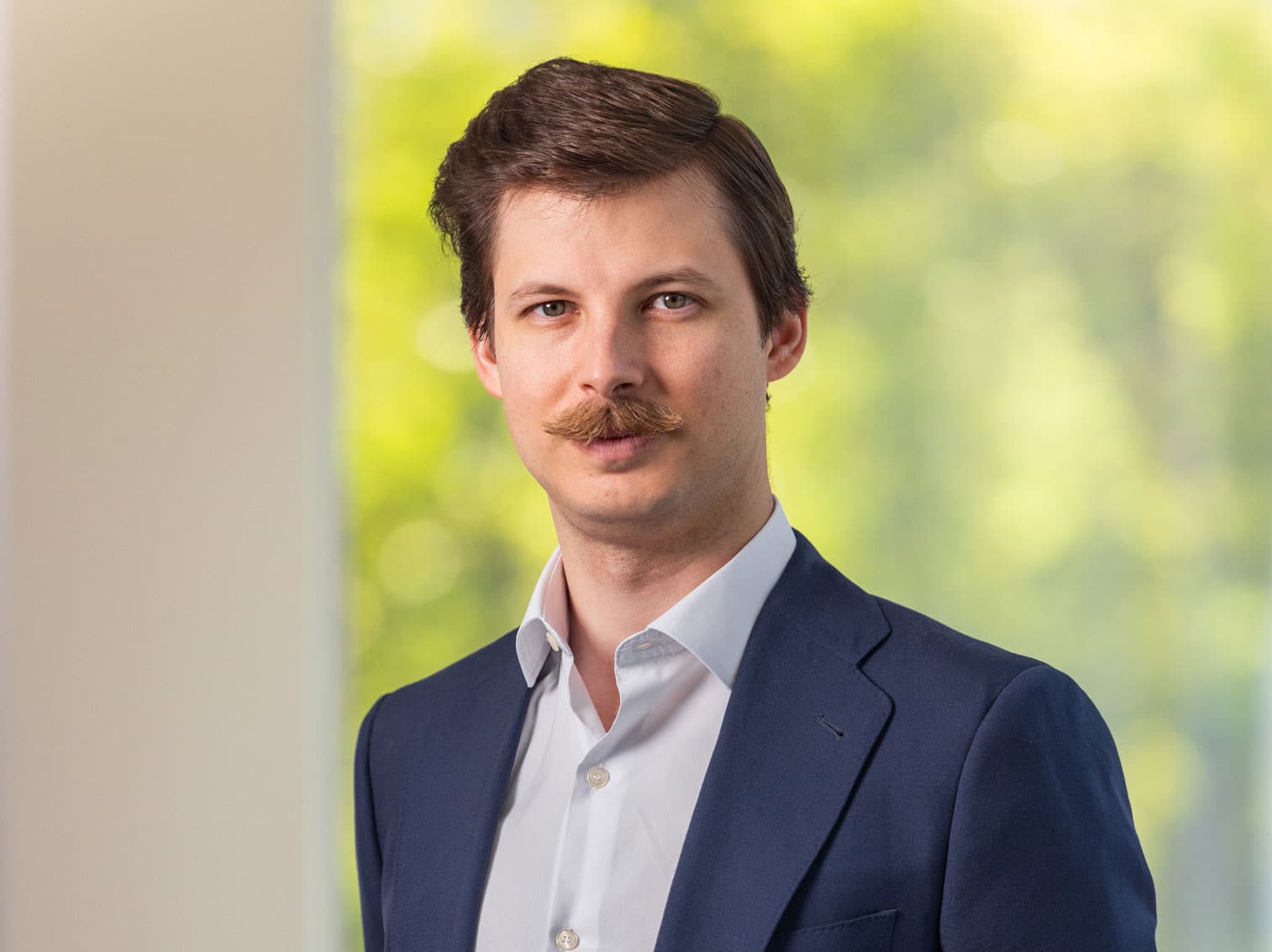 Jorge Olaso — Advent International