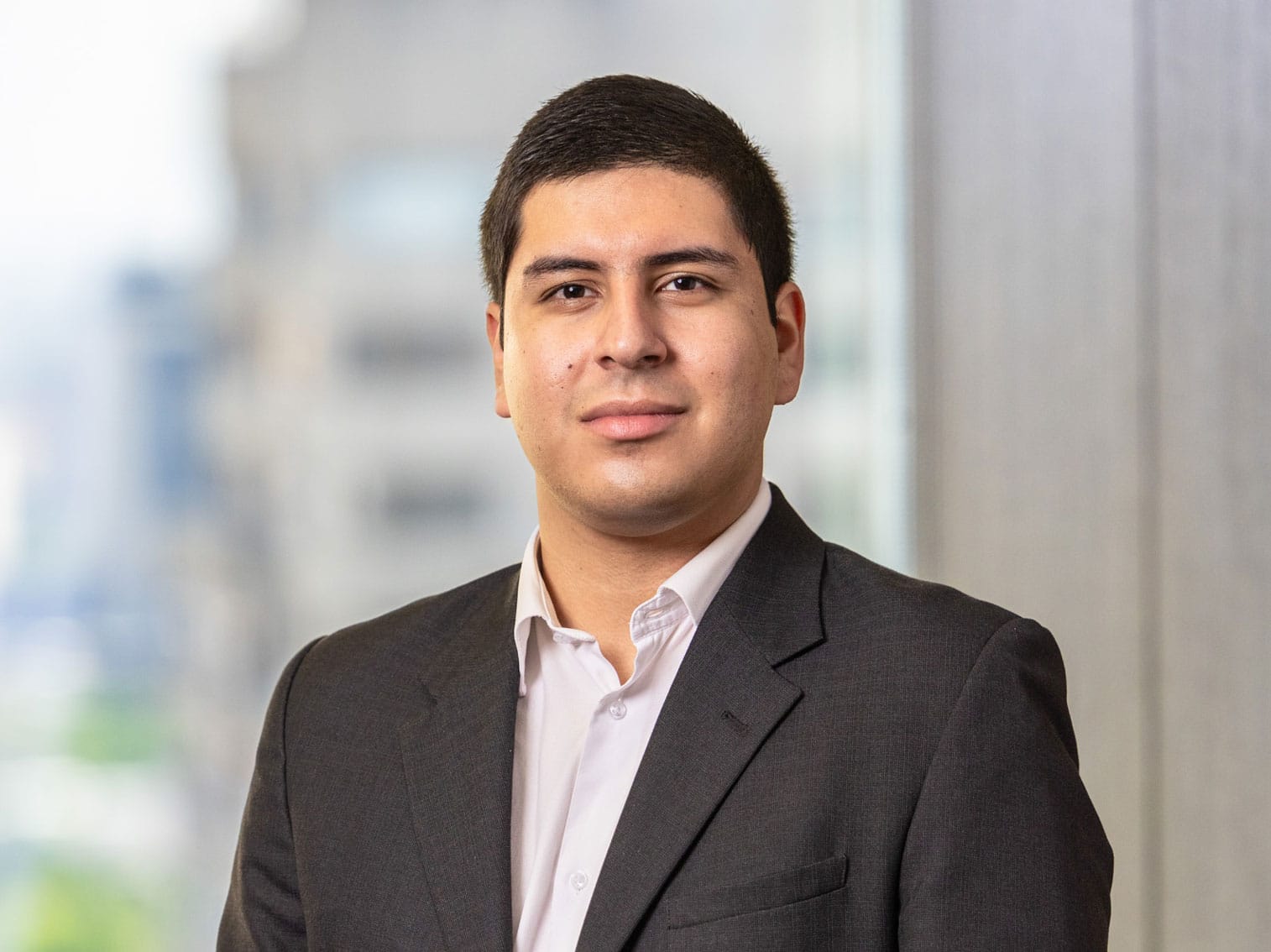 Jose Luis Seoneray — Advent International