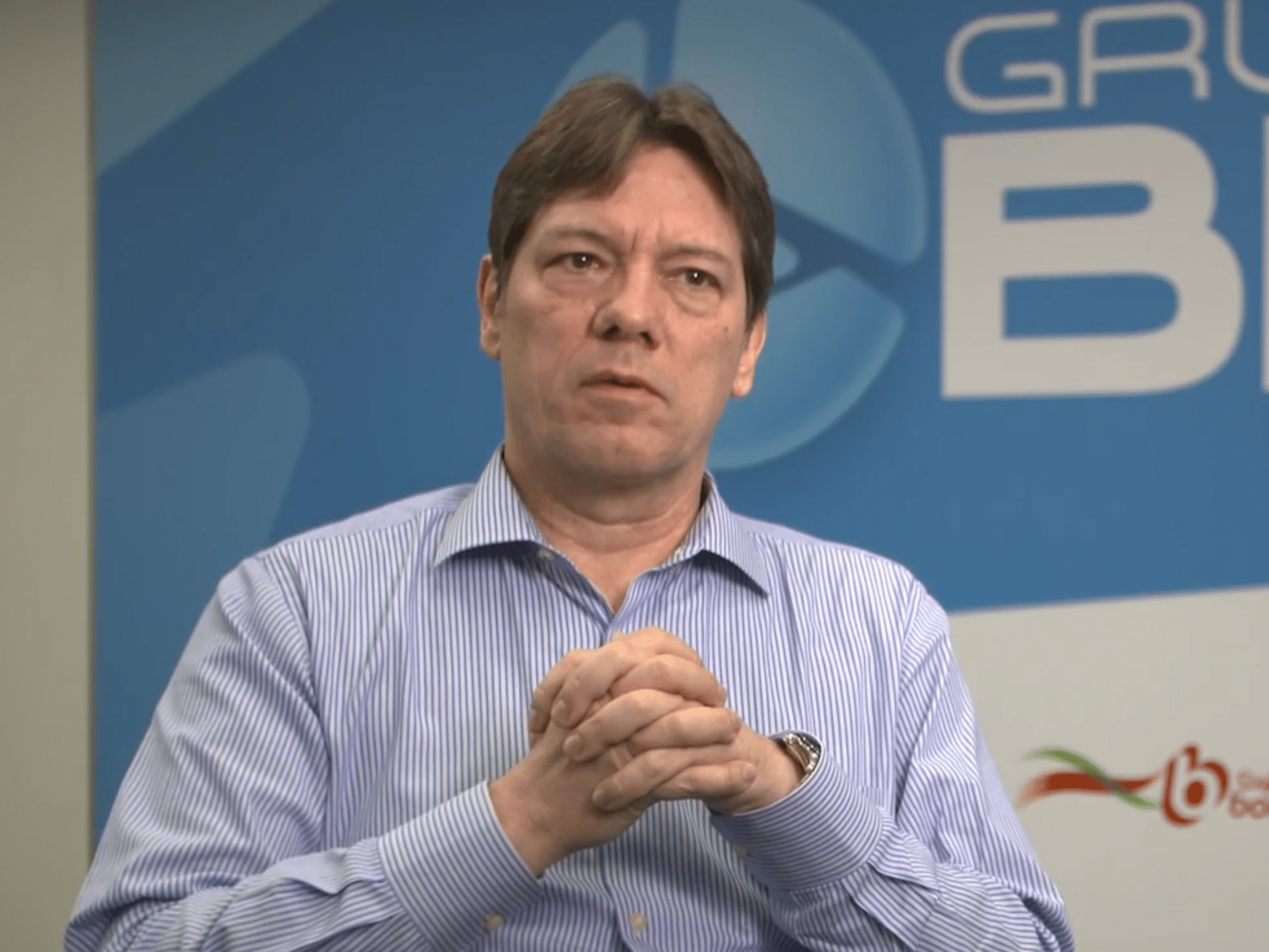 Going big in Brazil — Advent International