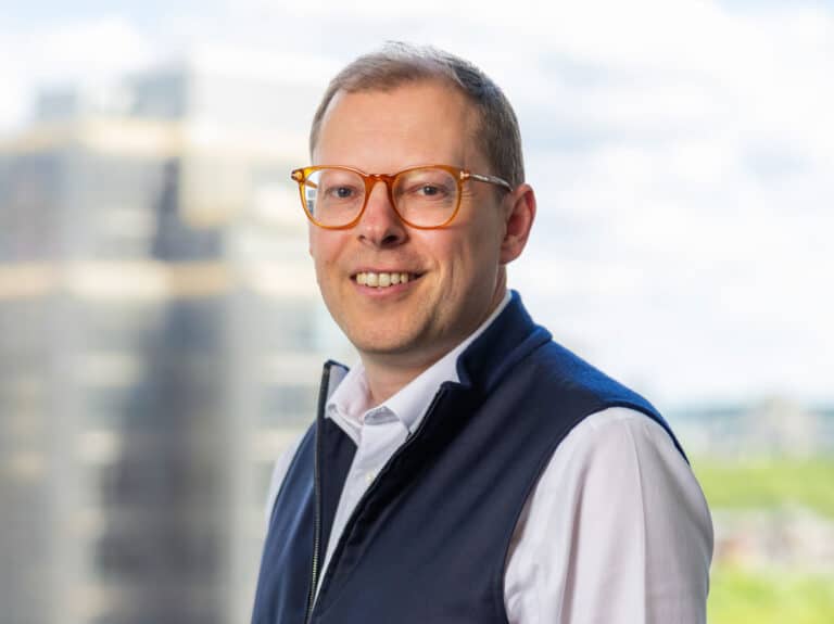 Industrial — Advent International