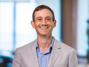 Mike Solomon — Advent International