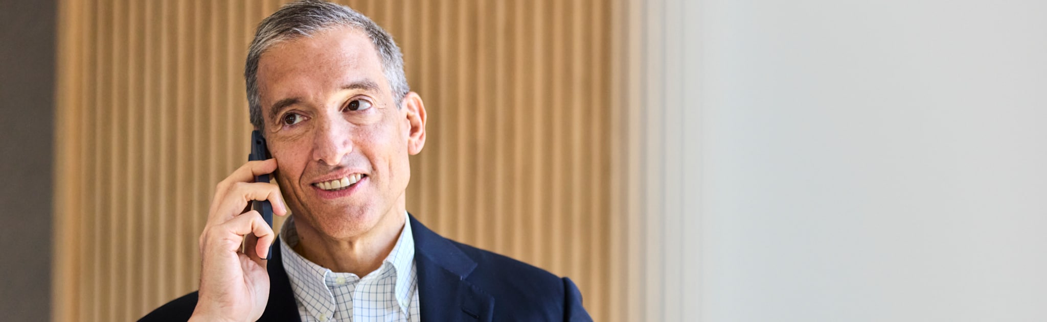 Patrice Etlin — Advent International