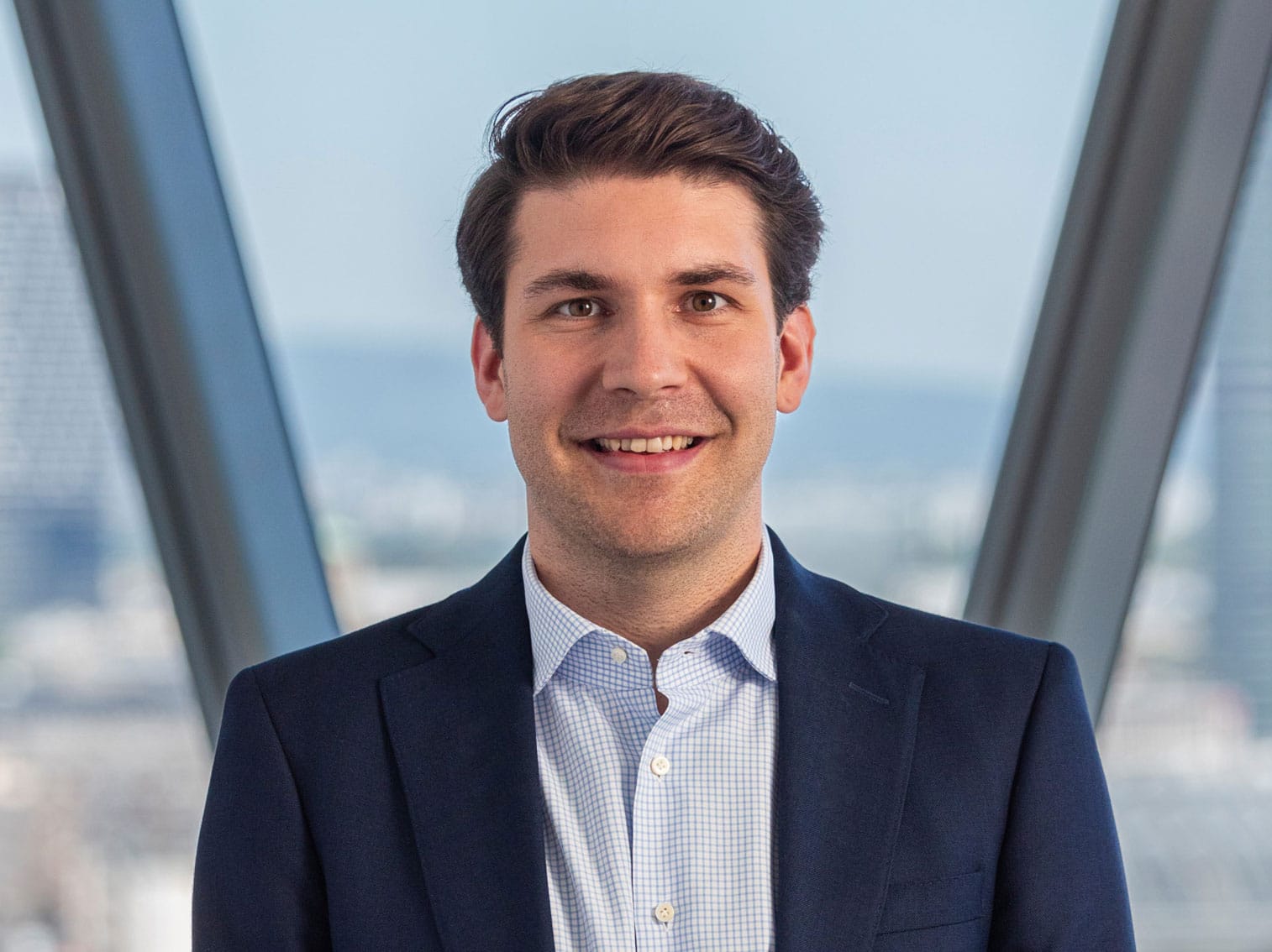 Peter Bayerle — Advent International