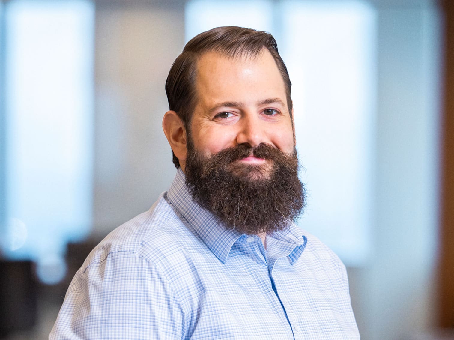 Peter Carlone — Advent International