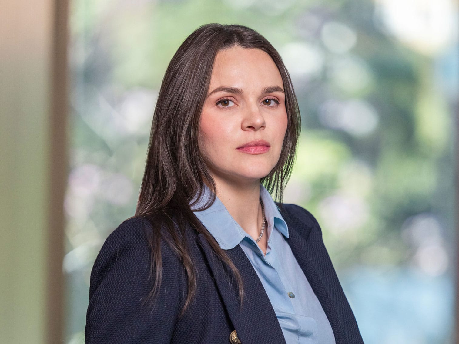 Our Team — Advent International