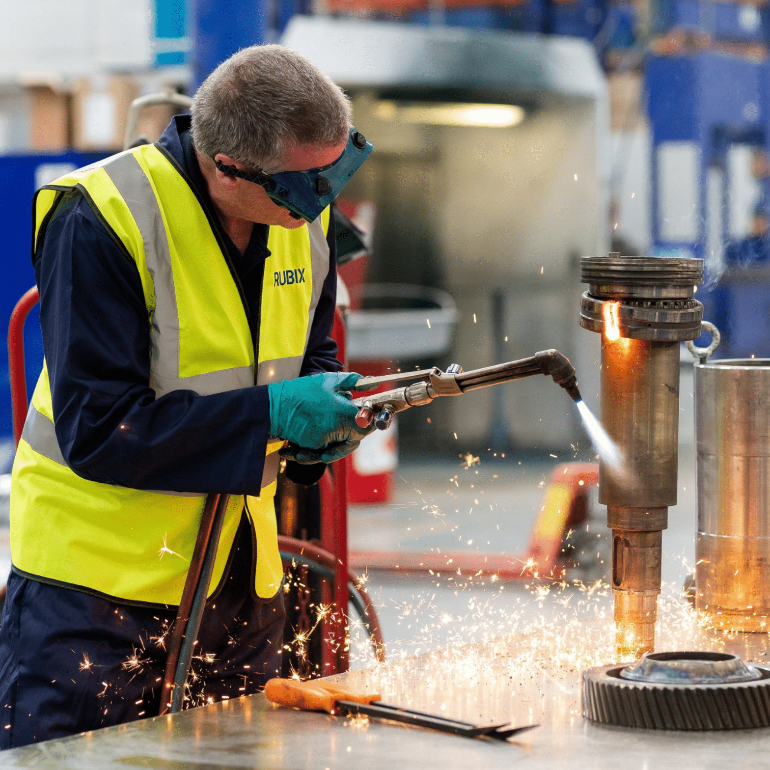 Poland’s delivery champion: Rafał Brzoska, CEO of InPost — Advent ...