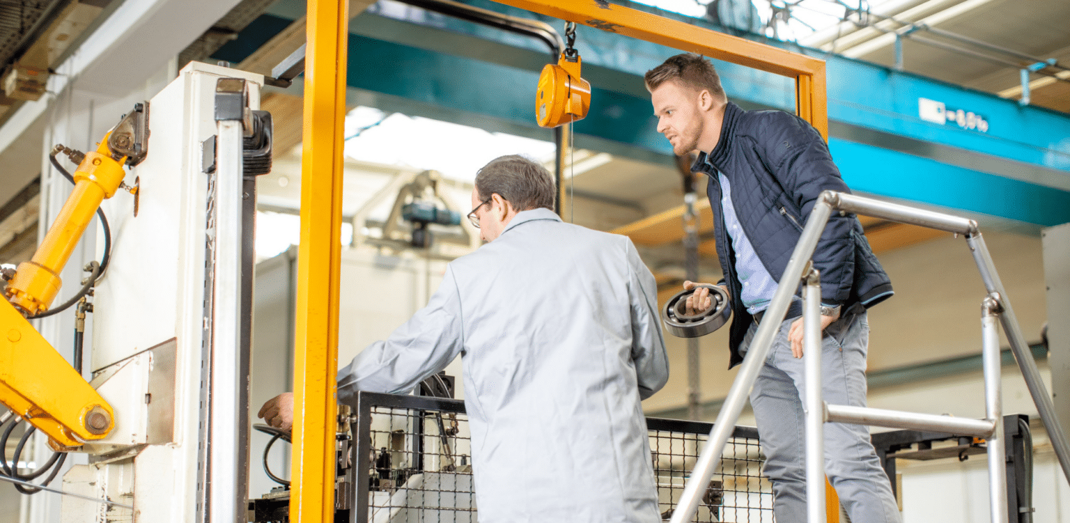 The mechanics of creating Rubix — Advent International