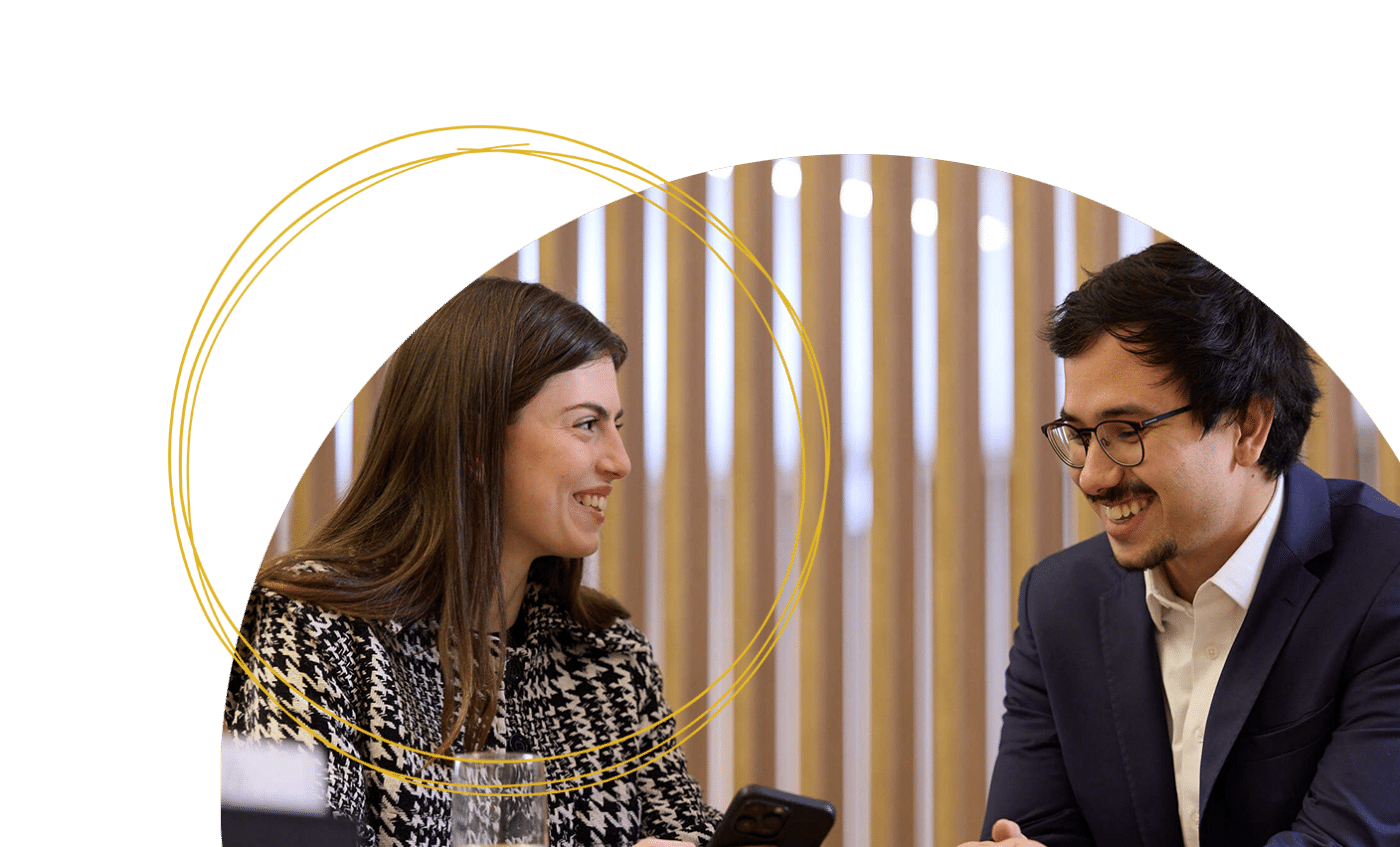 Australia — Advent International