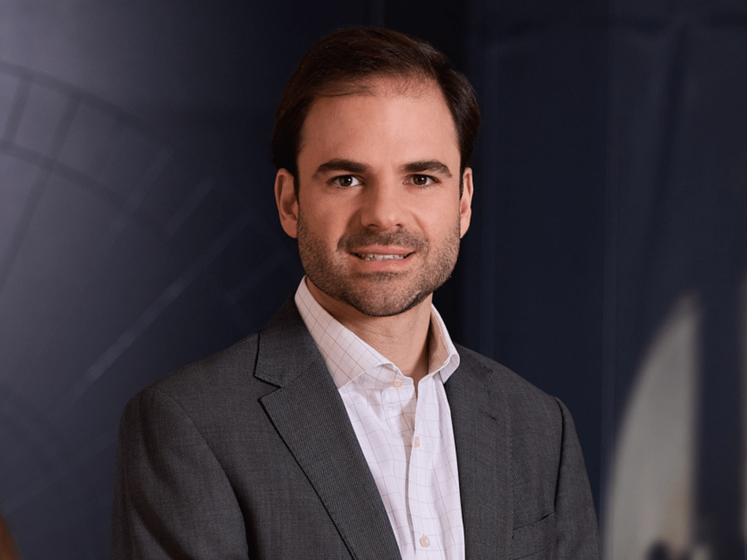 Sergio Nieto — Advent International