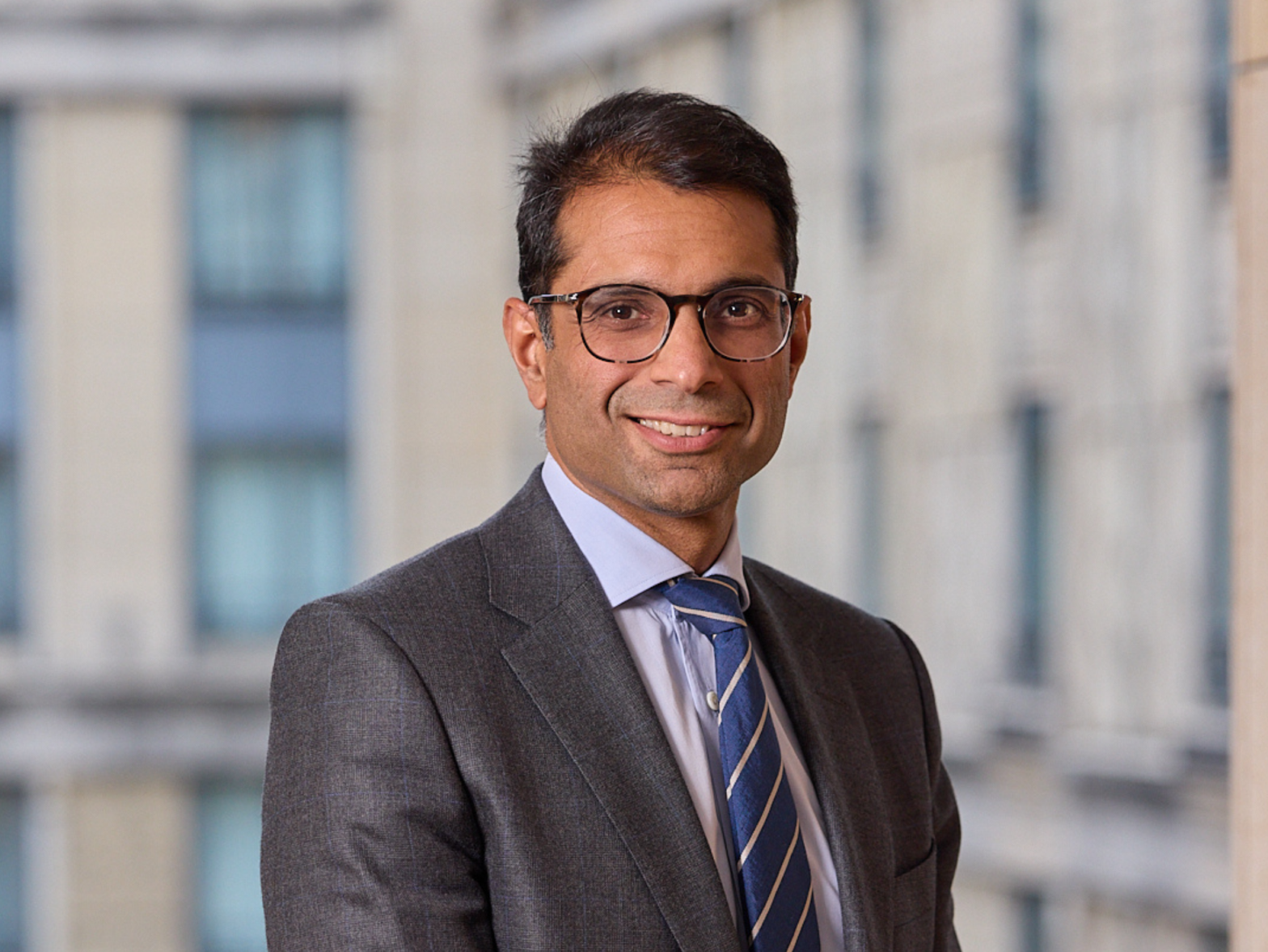 The mechanics of creating Rubix — Advent International