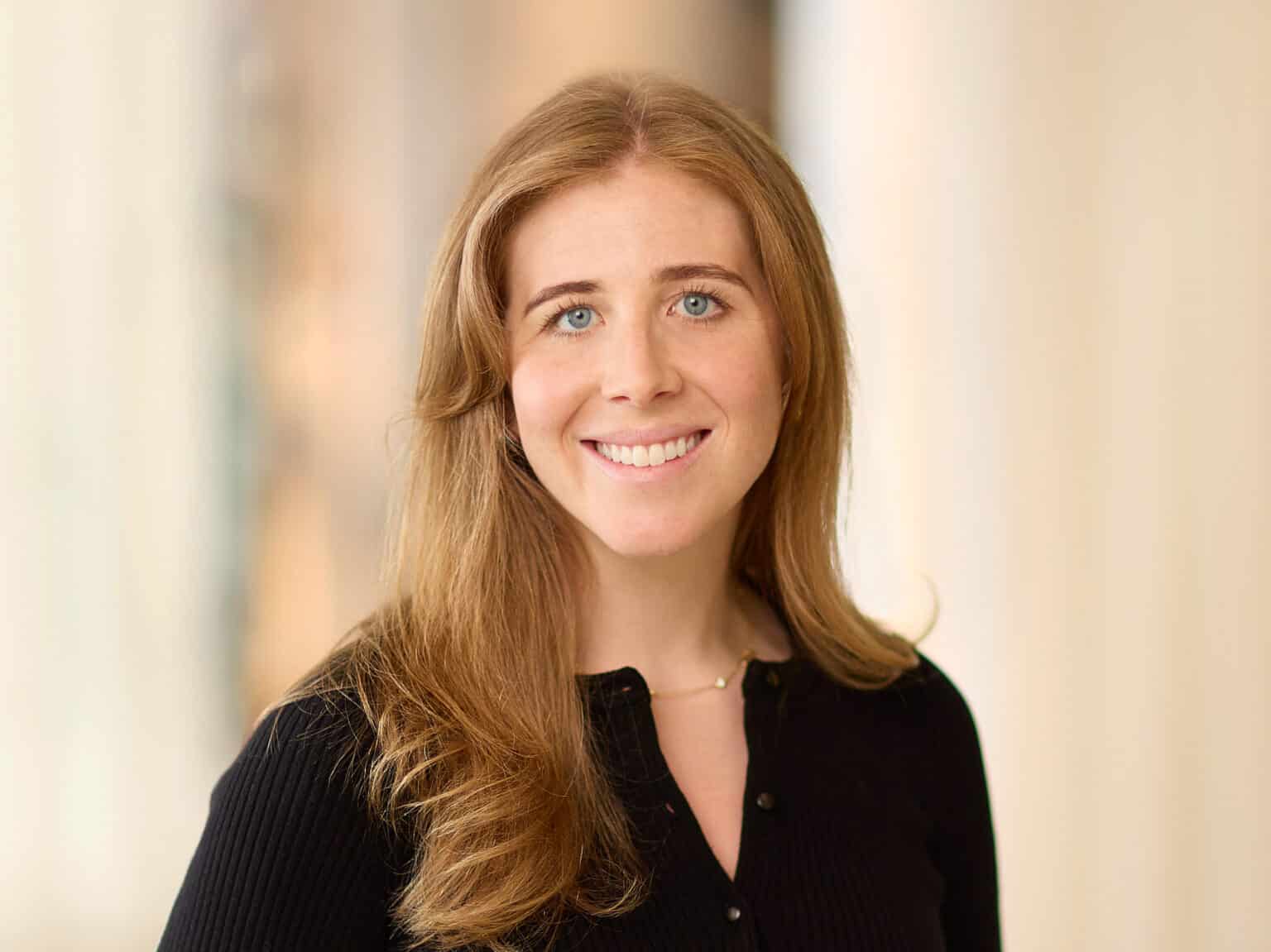 Emily Kutch — Advent International