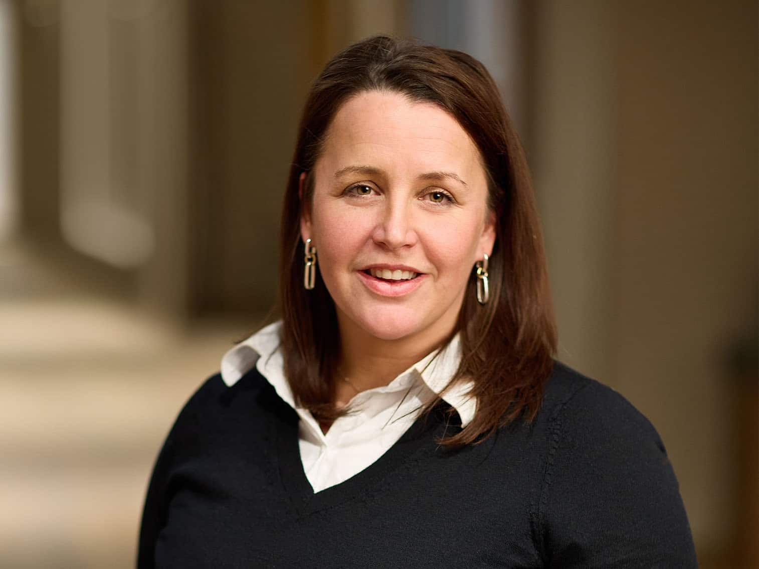 Nancy Hobhouse — Advent International