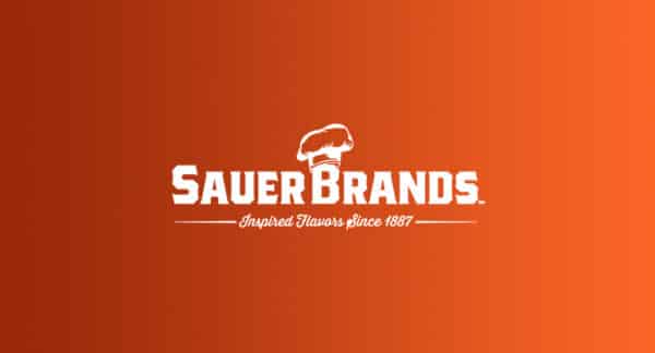 Sauer Brands completes acquisition by Advent — Advent International