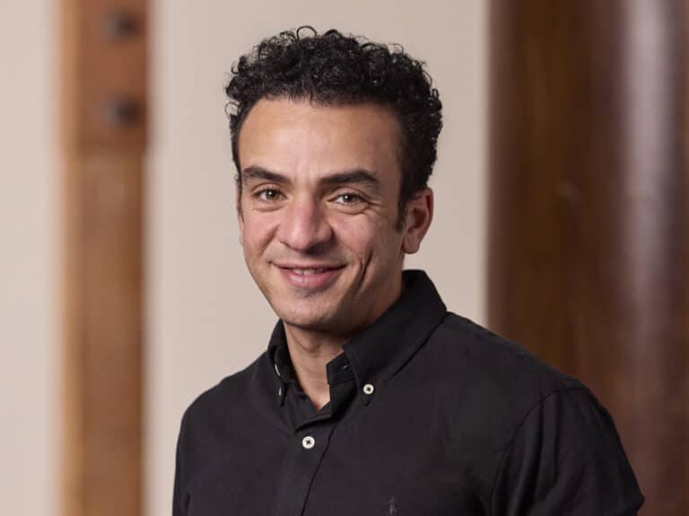 Mohamed Atef — Advent International