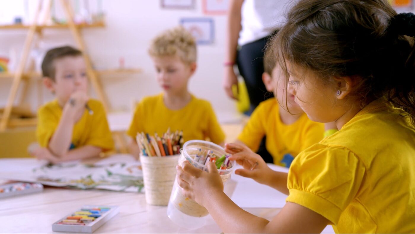 Going big in Brazil — Advent International