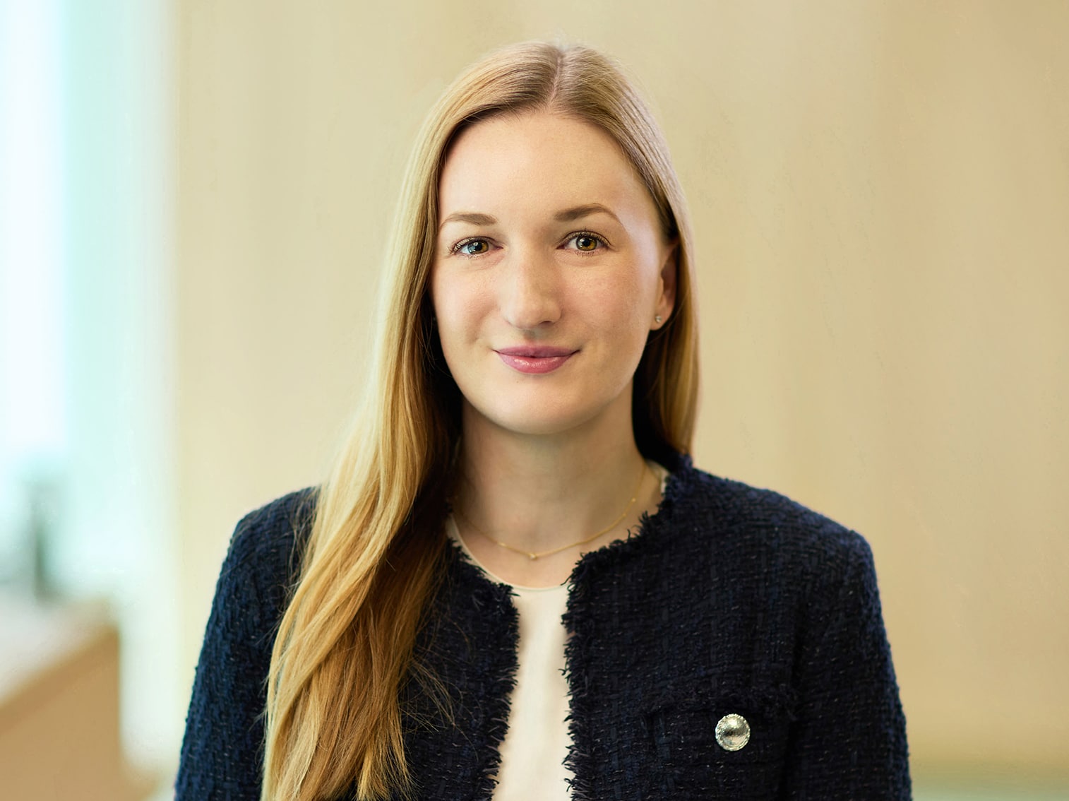 Adelaide Young — Advent International