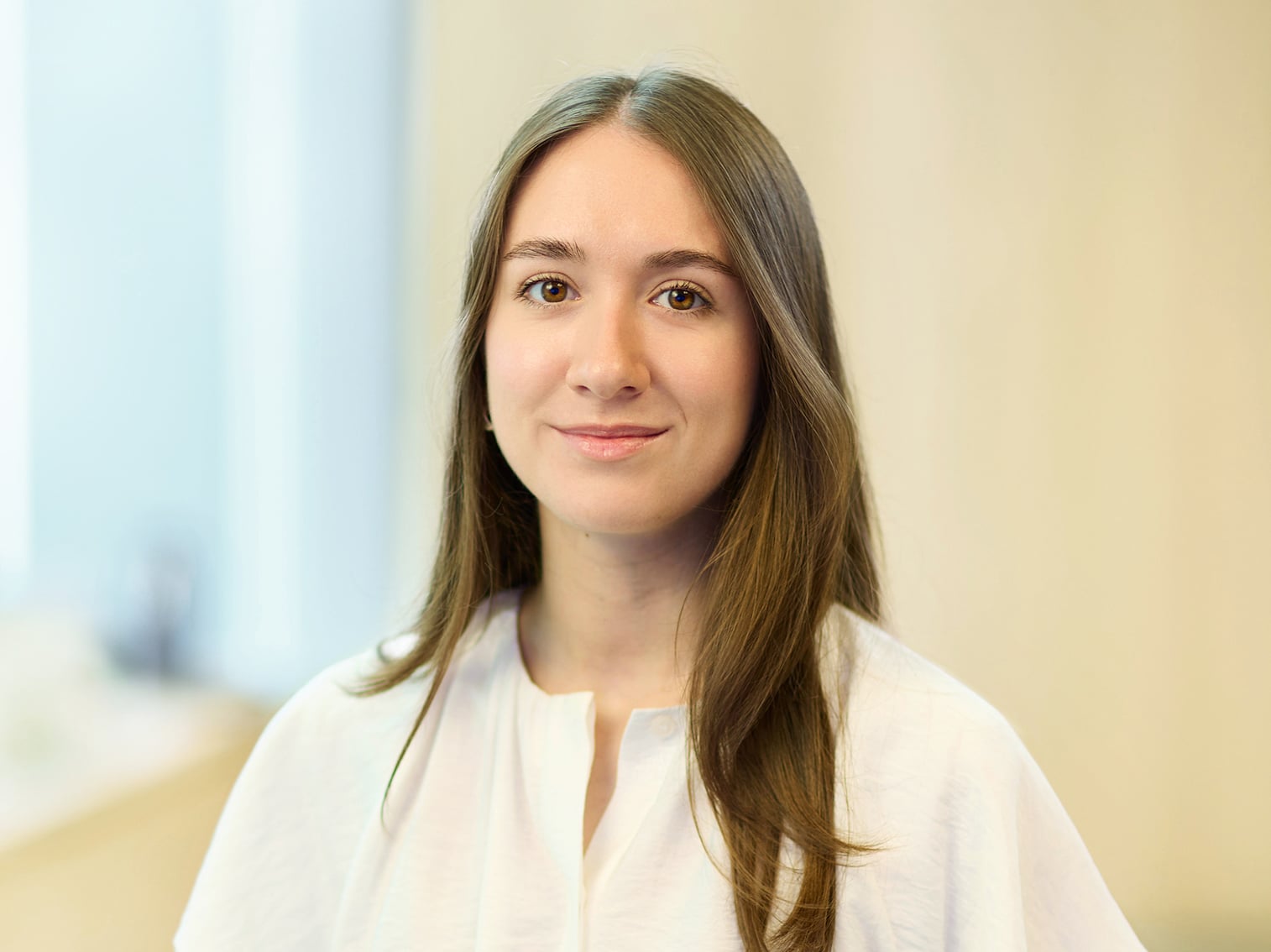 Azul Gonzalez-Agote — Advent International