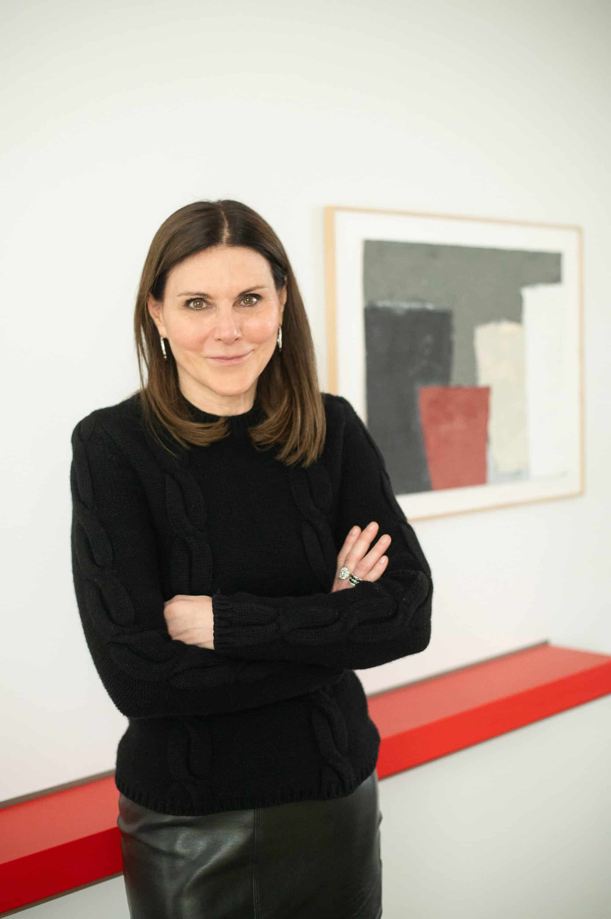 Orveon Welcomes Neela Montgomery as Chief Executive Officer — Advent ...