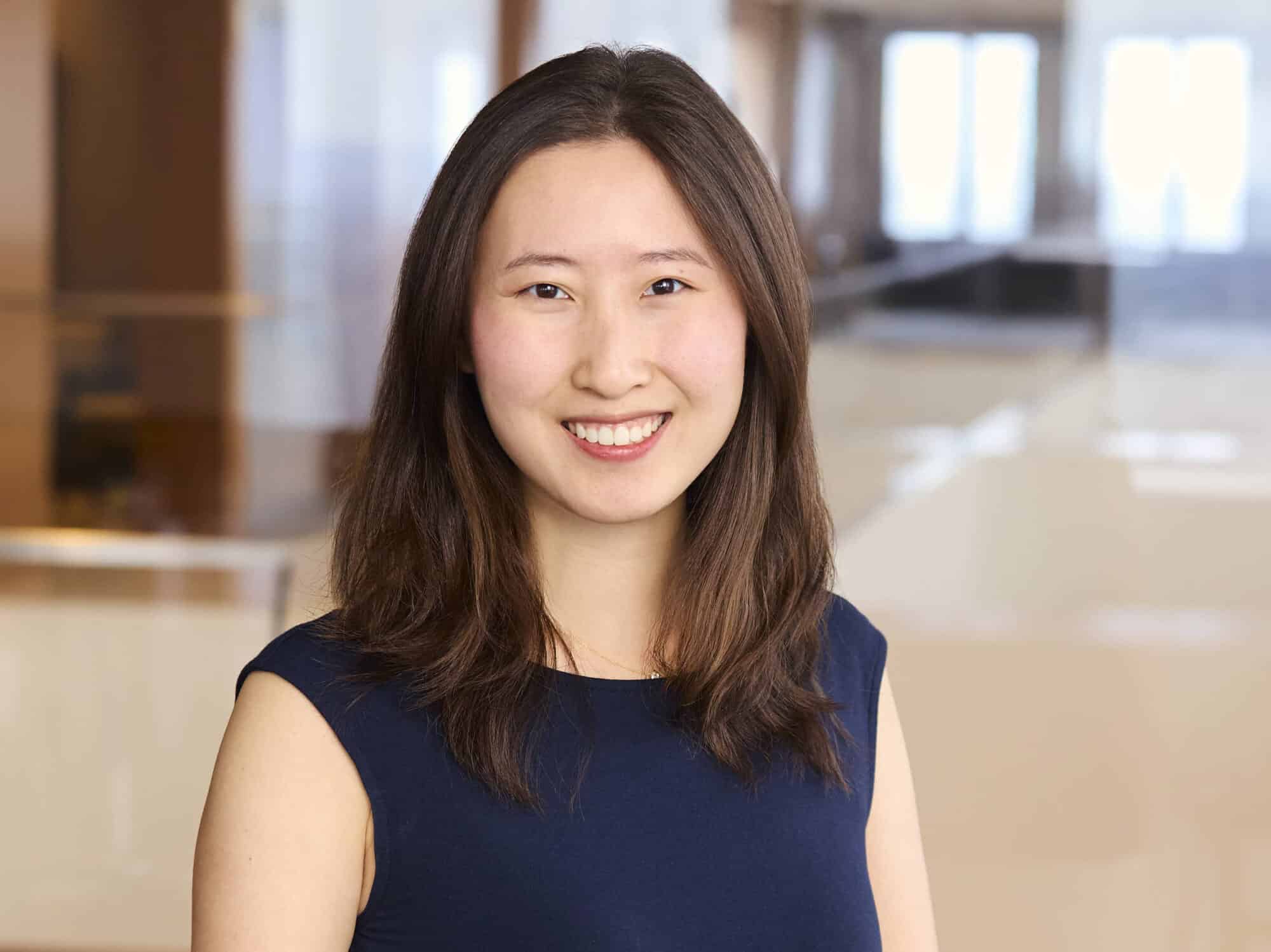 Jessica Lao — Advent International